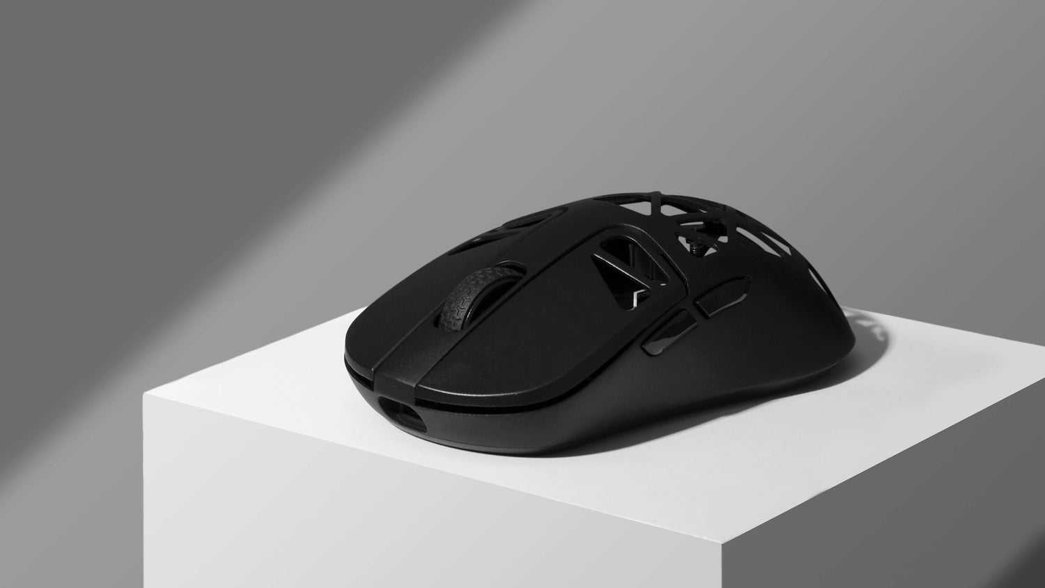 Keychron M3 Mini Metal Edition Wireless 4K / 1K Mouse