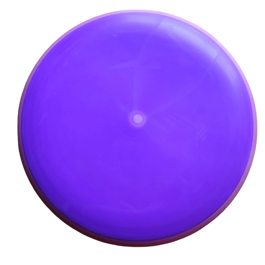 Axiom Discs Blank Electron Pixel Disc Golf Putter (Colors May Vary)