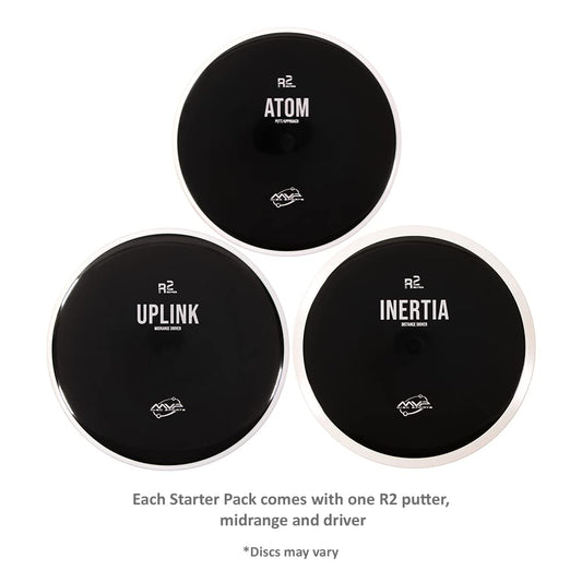 Disc Golf Discs