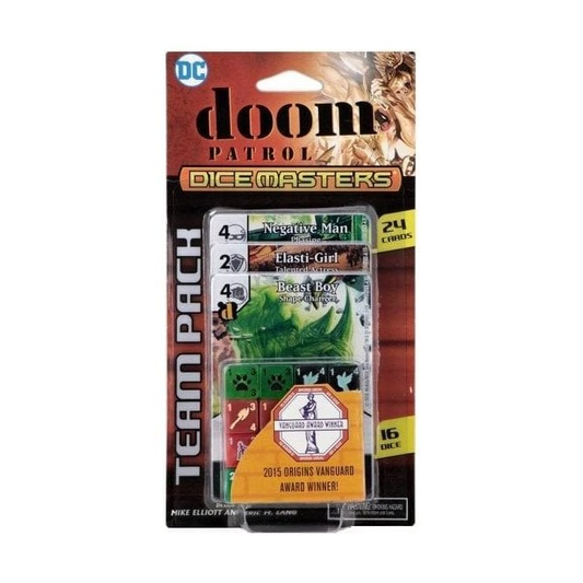 WizKids Tabletop Games