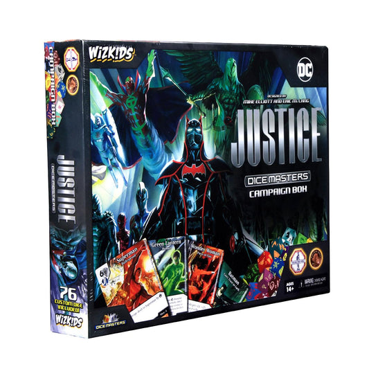 DC Comics