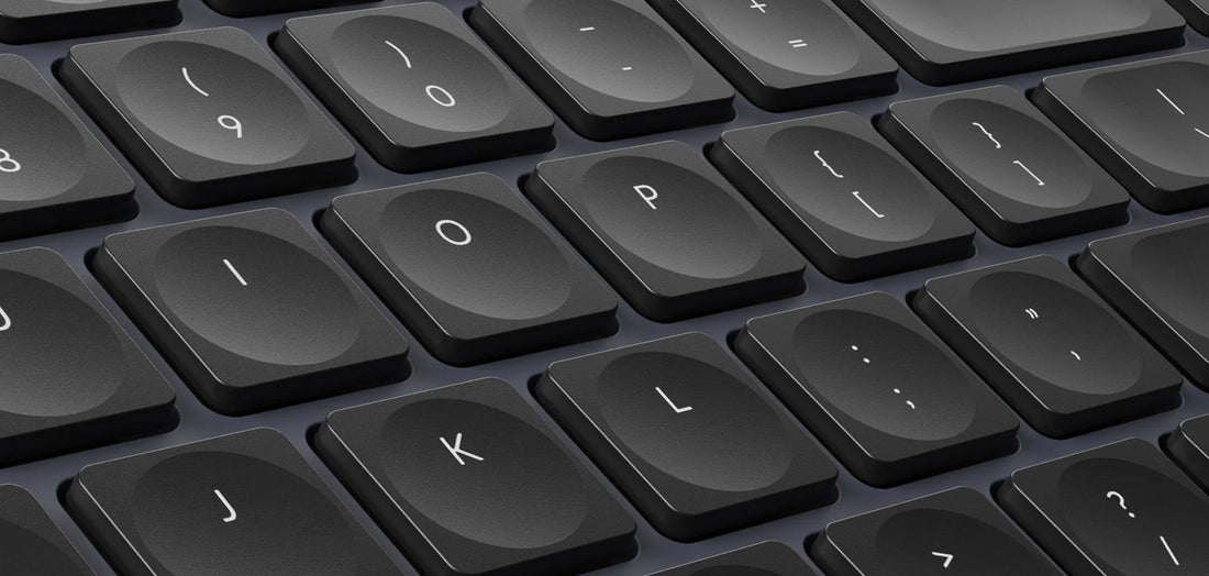 Keychron B1 Pro 75% Wireless Low Profile Keyboard