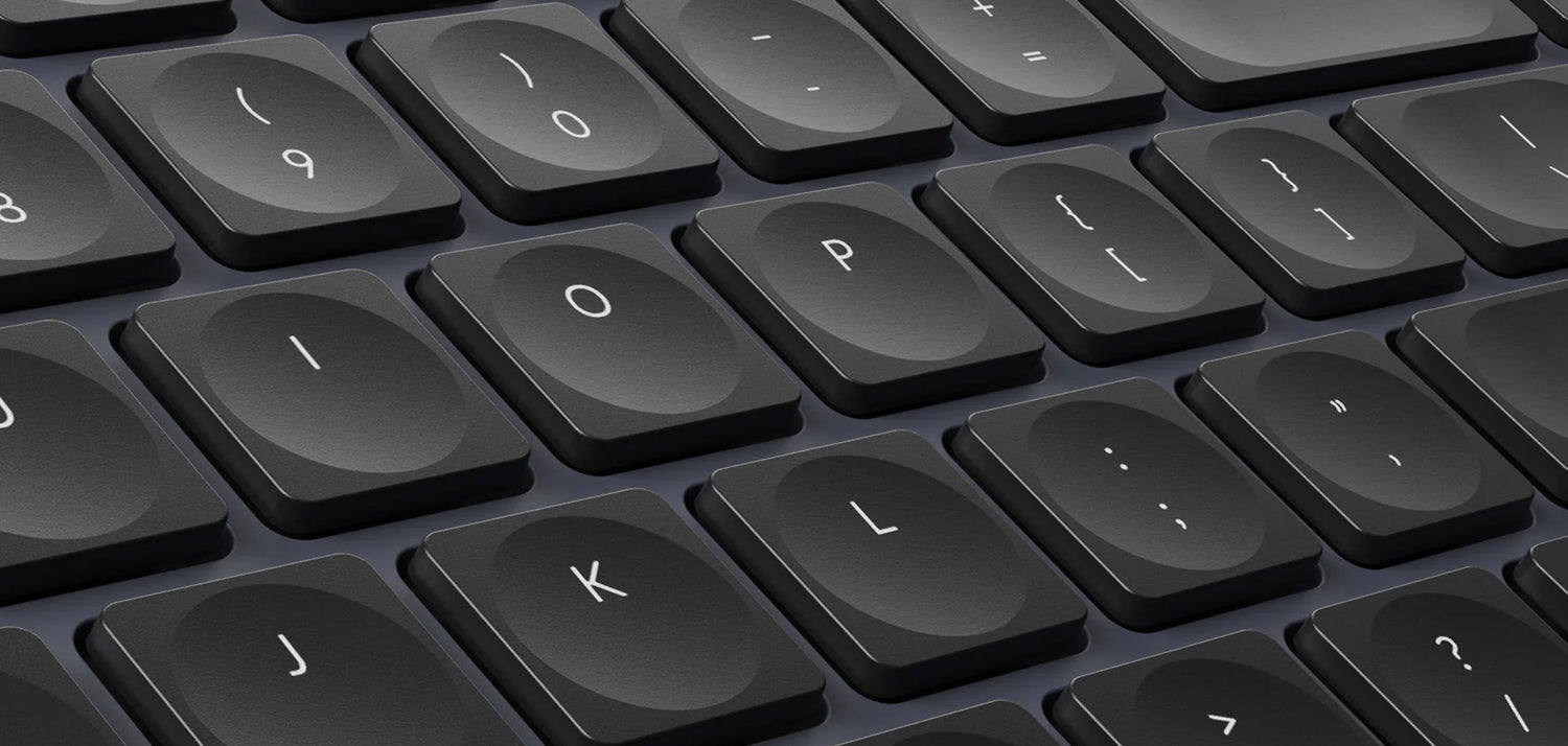 Keychron B1 Pro 75% Wireless Low Profile Keyboard