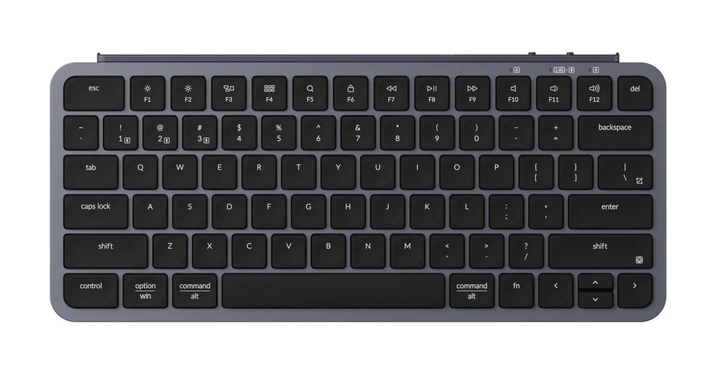 Keychron B1 Pro 75% Wireless Low Profile Keyboard