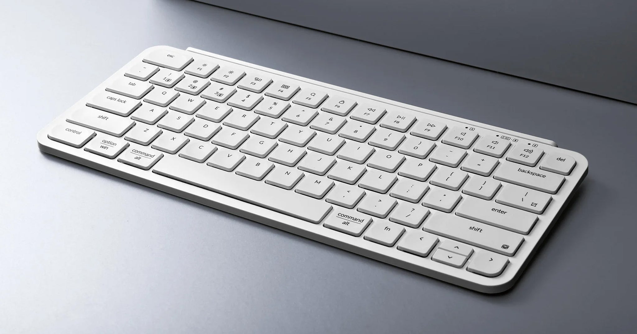 Keychron B1 Pro 75% Wireless Low Profile Keyboard