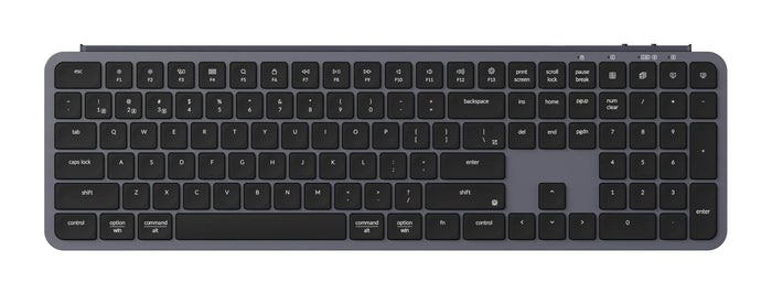 Keychron B6 Pro Wireless Low Profile Keyboard