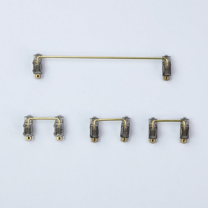 Gateron INK V2 Pro PCB Mount Screw-in Stabilizer Set