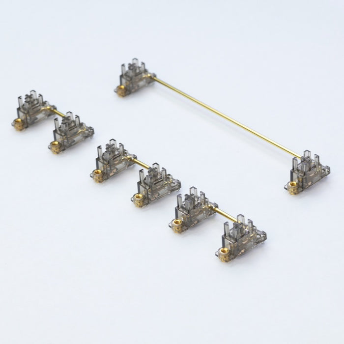 Gateron INK V2 Pro PCB Mount Screw-in Stabilizer Set