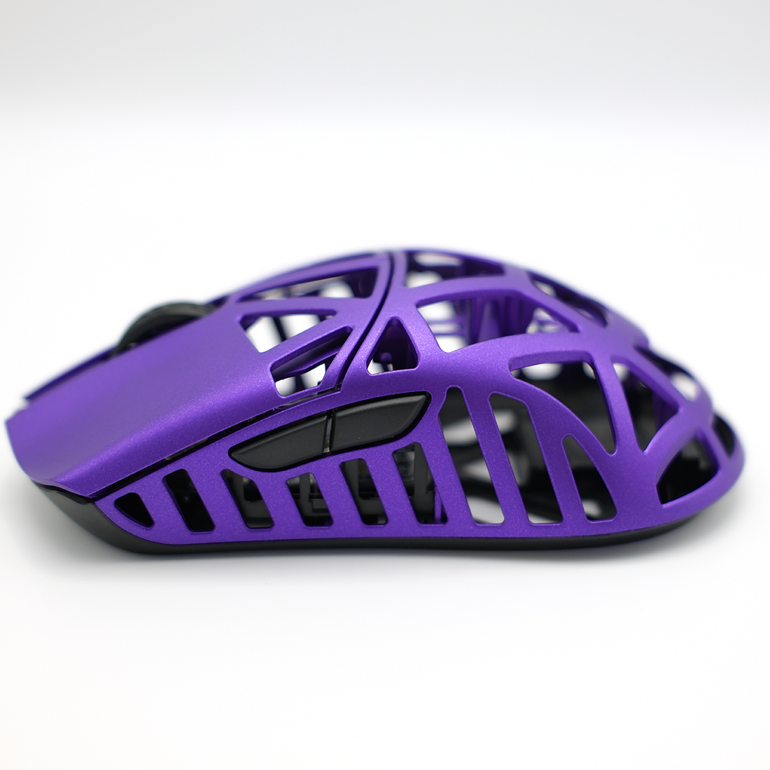 MK x WLMOUSE Beast X Mini Wireless 8K Mouse