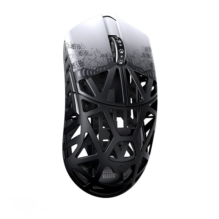 WLMOUSE Fabulous Beasts X Wireless 8K Mouse
