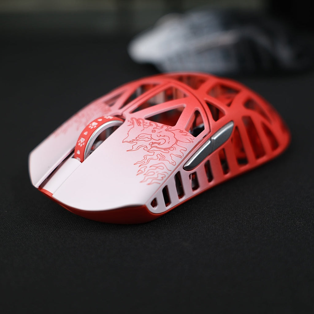 WLMOUSE Fabulous Beasts X Wireless 8K Mouse