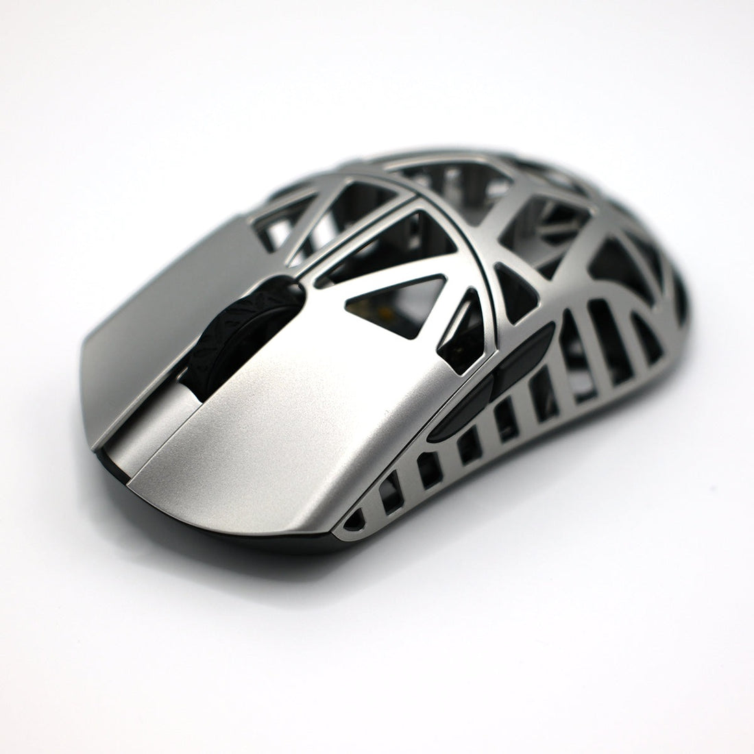 MK x WLMOUSE Beast X Max Wireless 8K Mouse