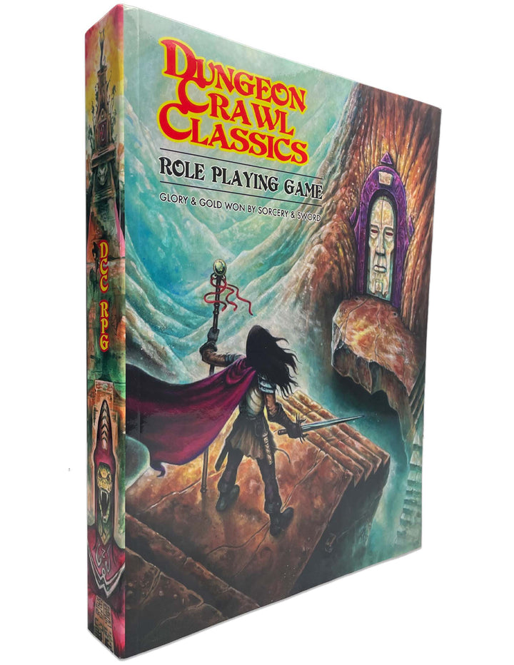Goodman Games Tabletop Games