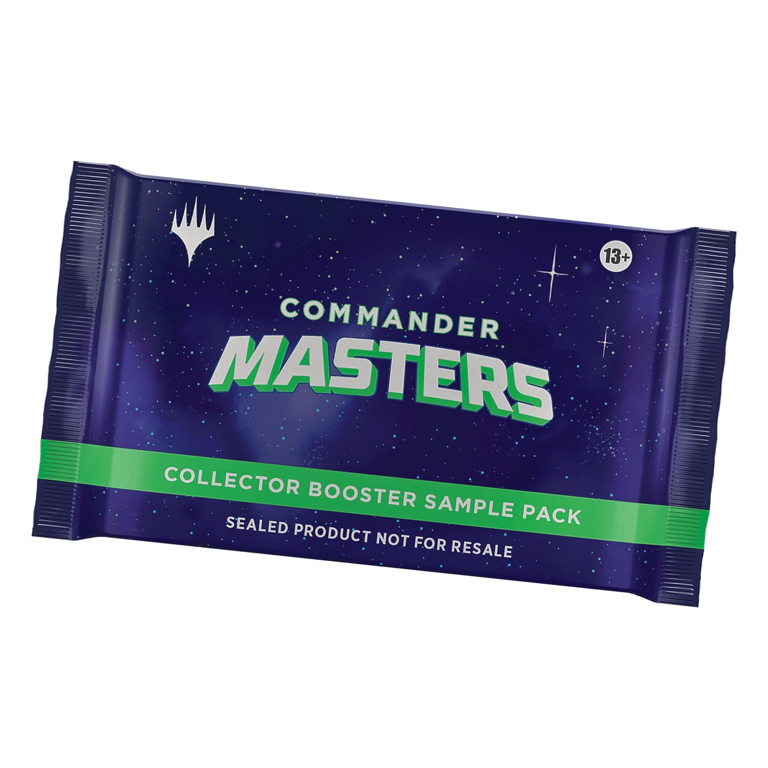 Magic The Gathering Commander Masters Commander Deck Sliver Swarm