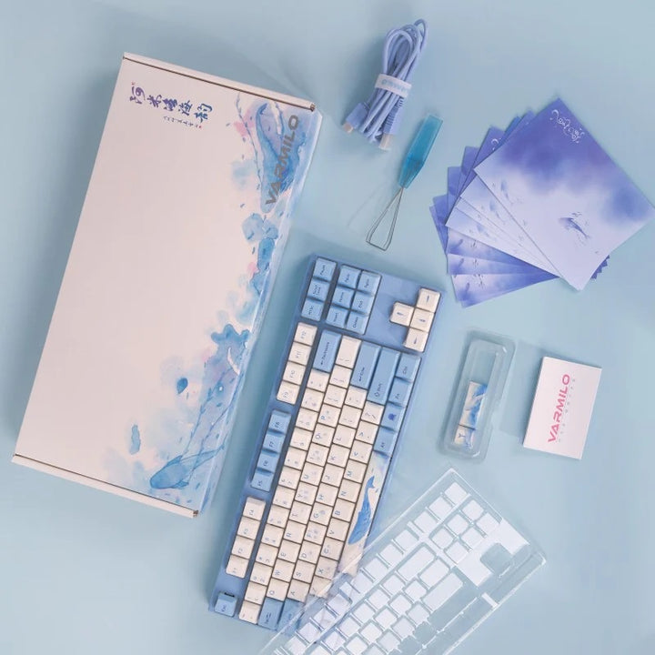 Mechanical Keyboards