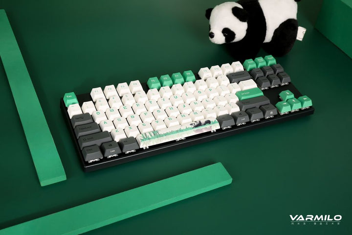 Varmilo Keyboards and more