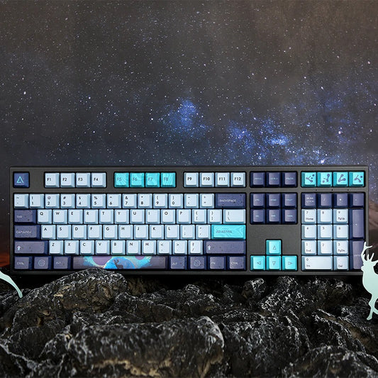 Mechanical Keyboards