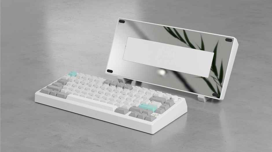 Meletrix Keyboards
