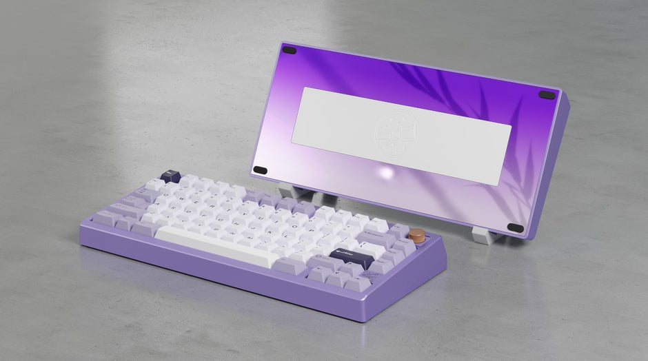 Meletrix Keyboards