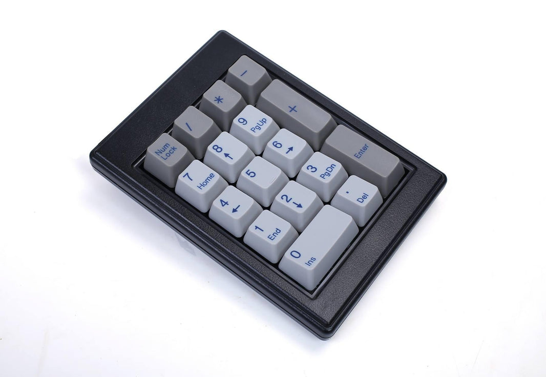 Numpad Keyboards