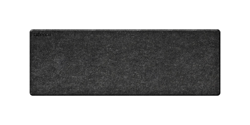 Leopold Keyboard Rug