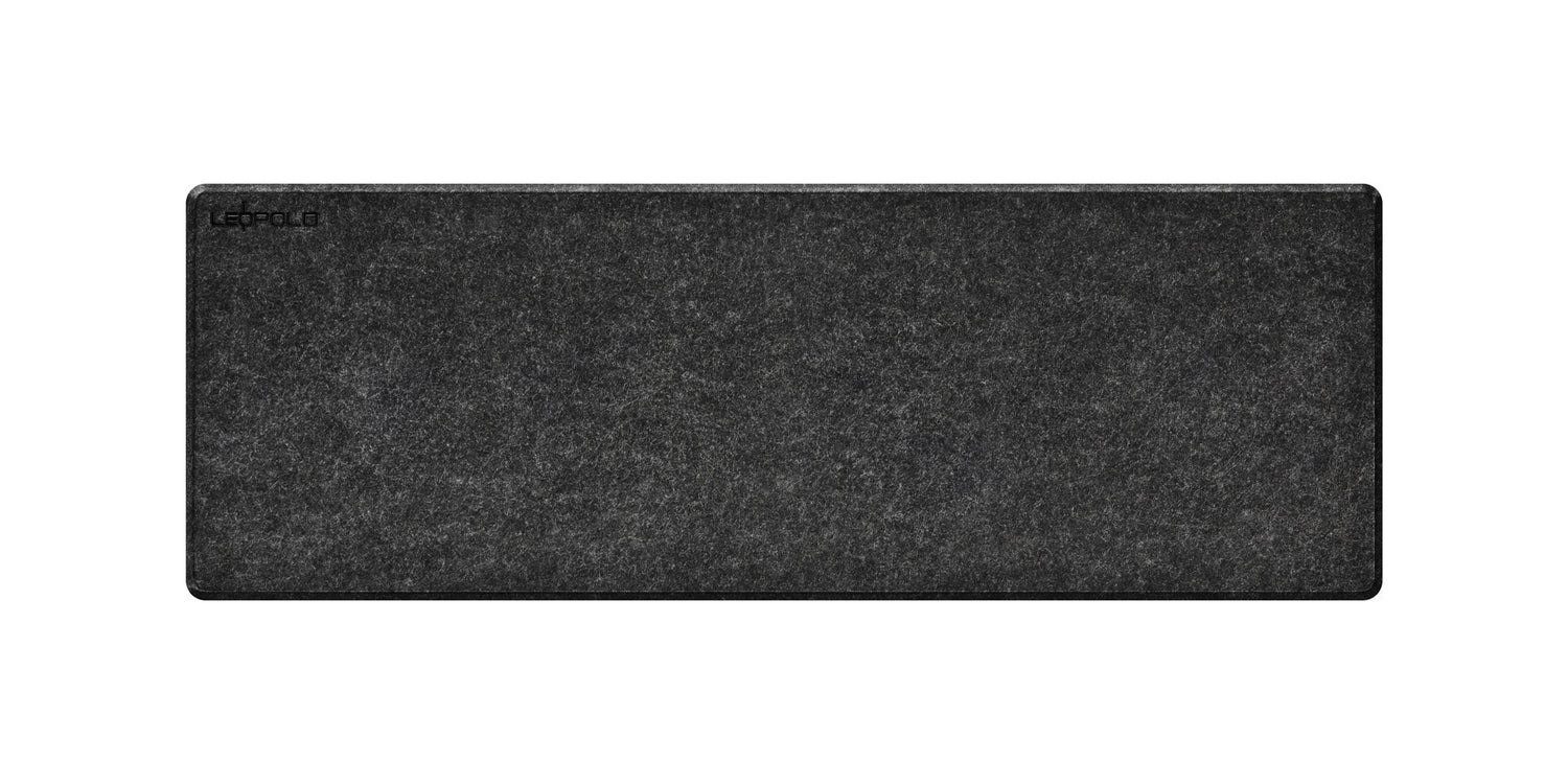 Leopold Keyboard Rug