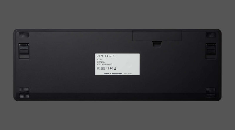 Topre Realforce R3 Mac Wireless Keyboard