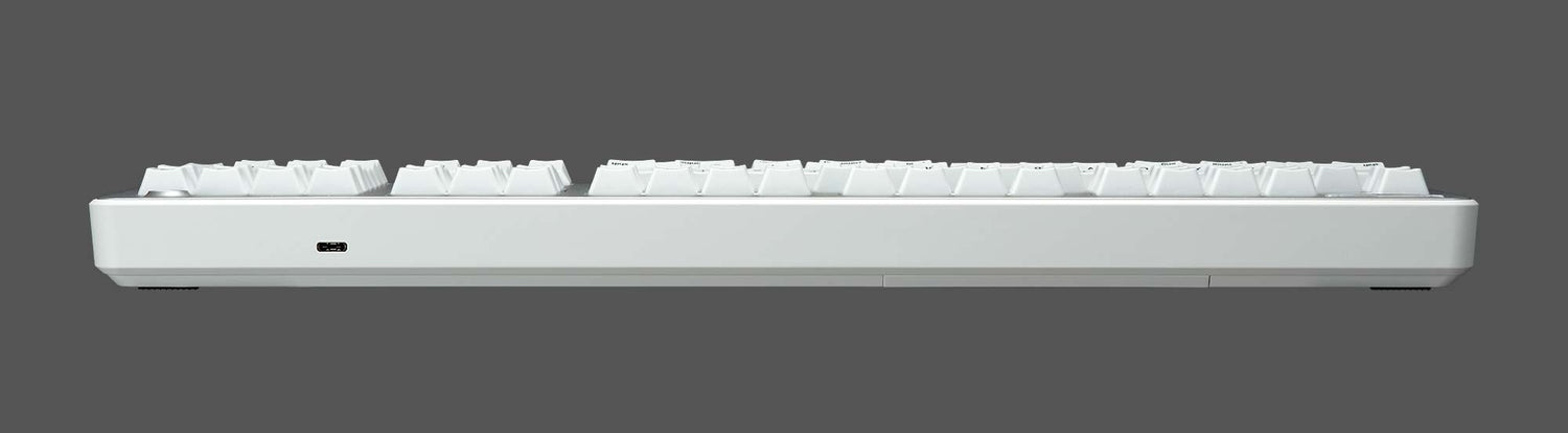 Topre Realforce R3 Mac Wireless Keyboard