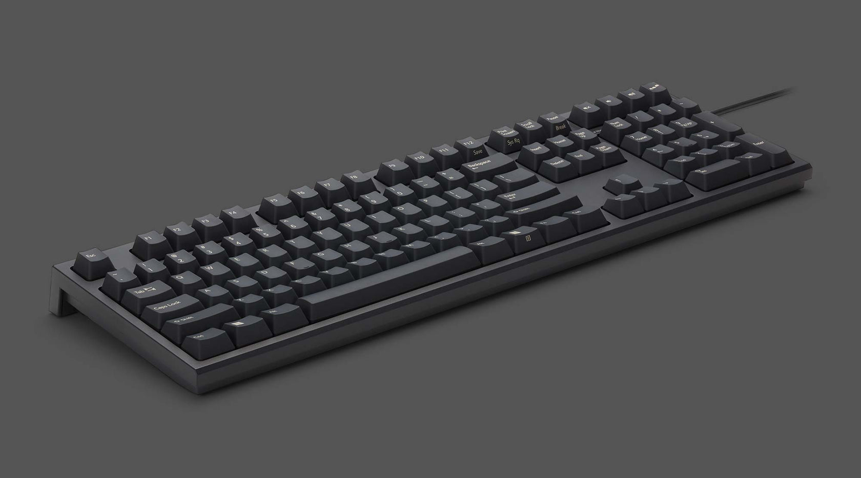 Topre Realforce R3S Keyboard