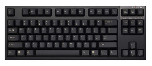 Realforce Keyboards
