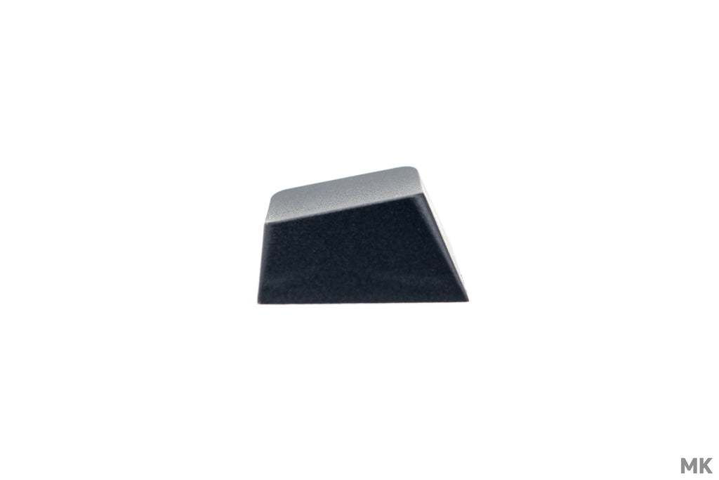 Ducky Black Backlit 108 Key Cherry Side Print Double Shot PBT Keycap S