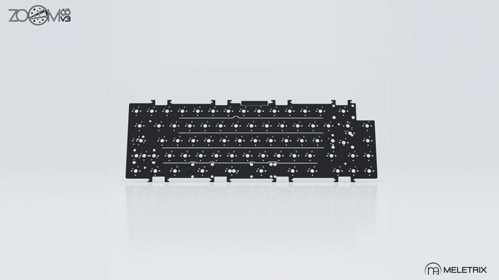 Meletrix Keyboards and more