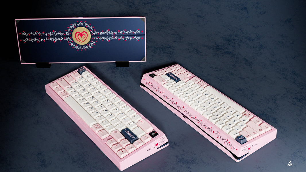 Keyboard DIY Kits