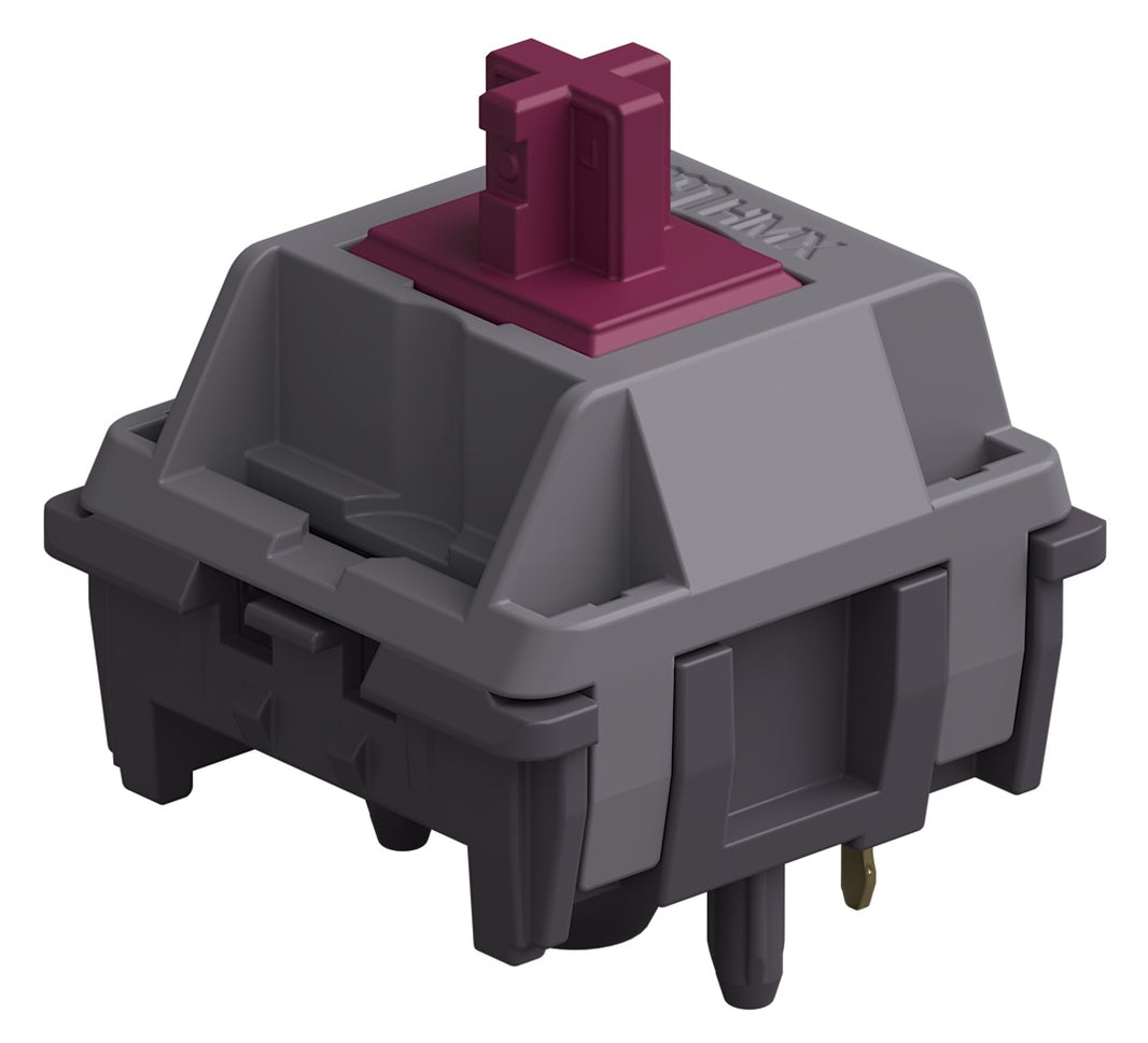 HMX Switches