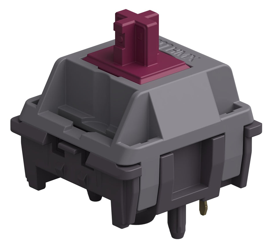 HMX Switches