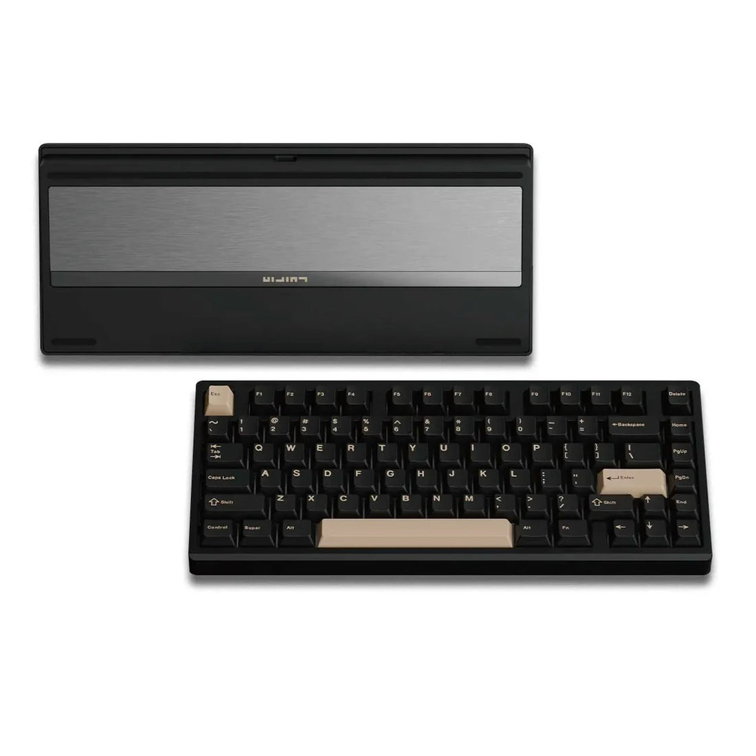 Shortcut Studio Bridge75 Plus Aluminum 75% Hotswap Wireless Mechanical