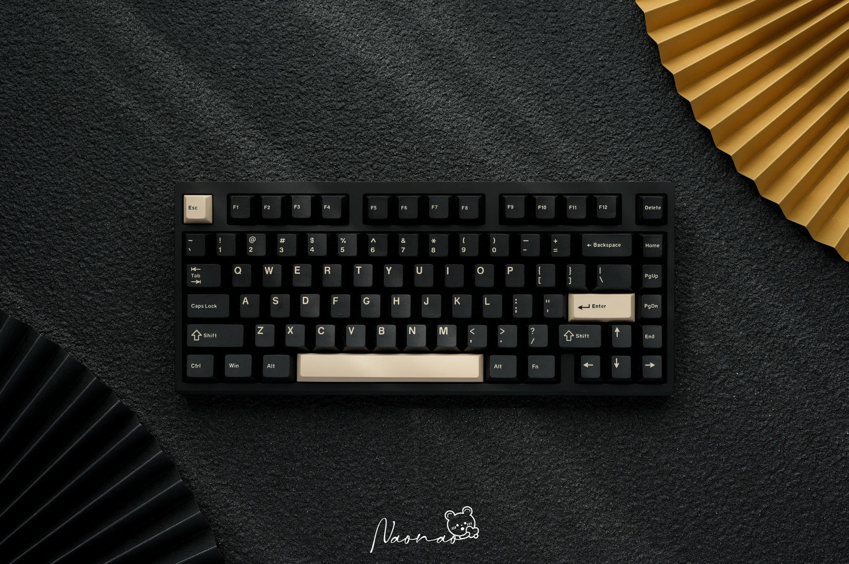Shortcut Studio Bridge75 Plus Keyboard