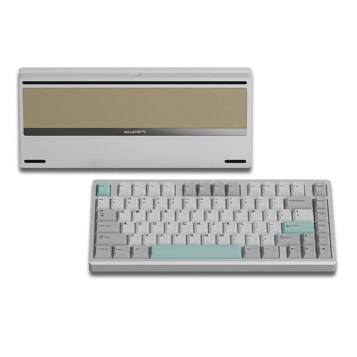 Shortcut Studio Bridge75 HE 8K Aluminum 75% Hotswap Mechanical Keyboar