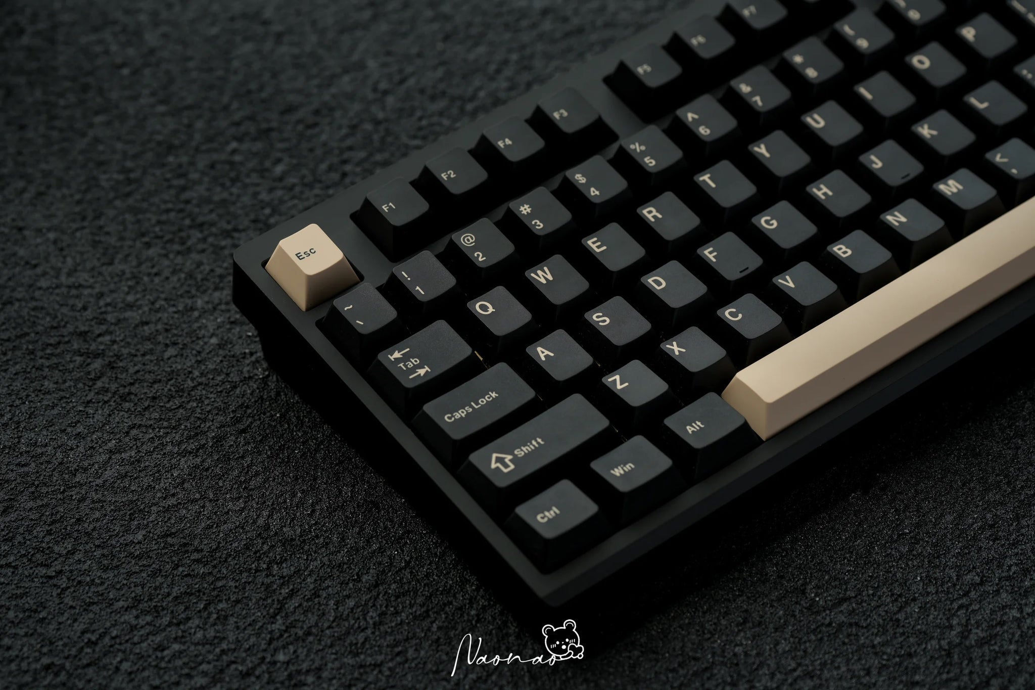 Shortcut Studio Bridge75 HE 8K Aluminum 75% Hotswap Mechanical Keyboar