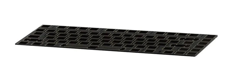 Shortcut Studio Bridge75 Plate