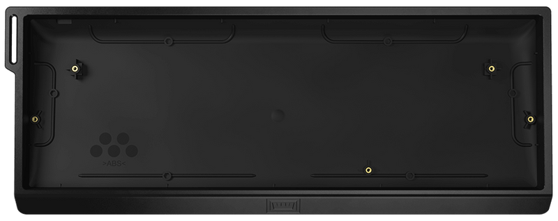 Wooting 60HE+ Magnetic 60% Hotswap RGB Mechanical Keyboard