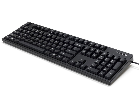 Filco Keyboards and more