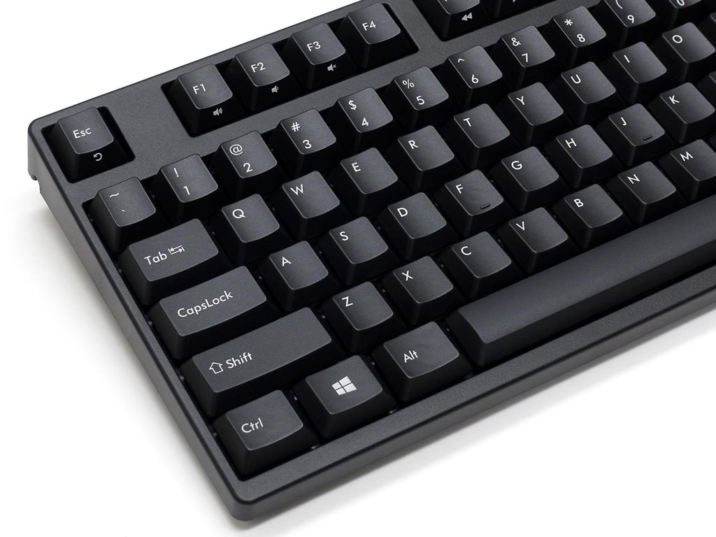 Filco Majestouch Stingray Low Profile Mechanical Keyboard