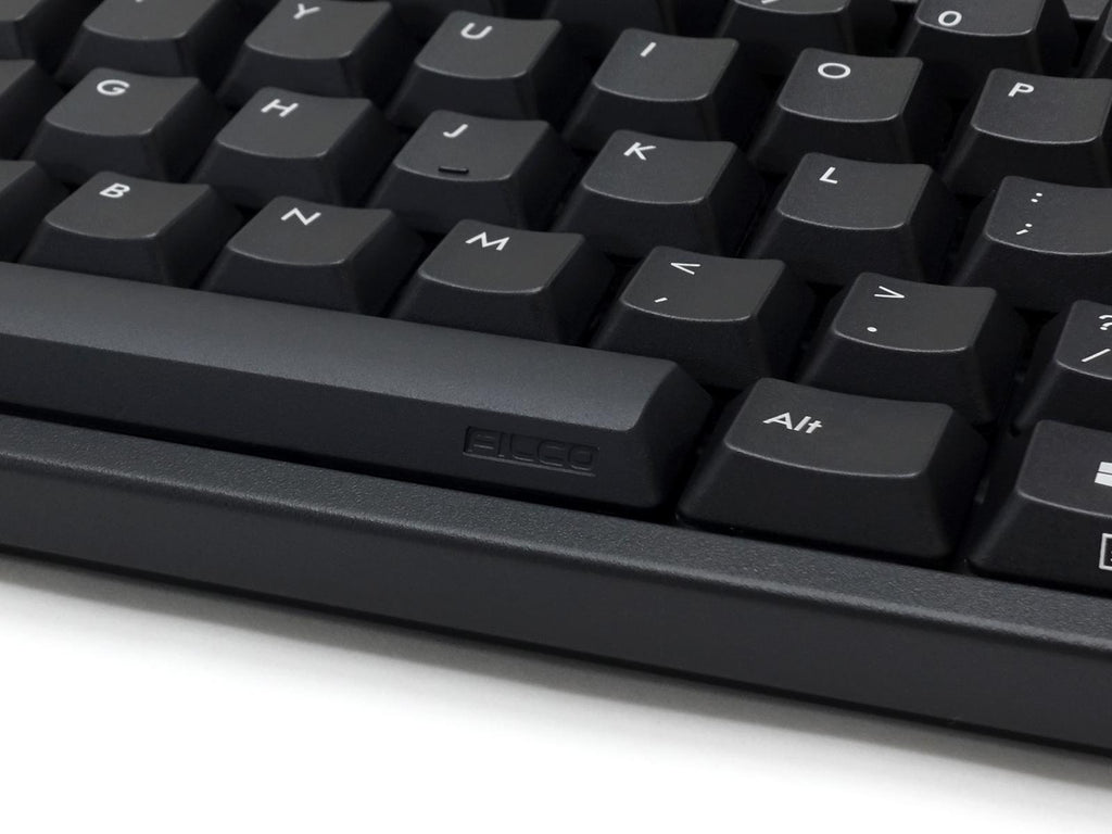 Filco Majestouch Stingray Low Profile Mechanical Keyboard