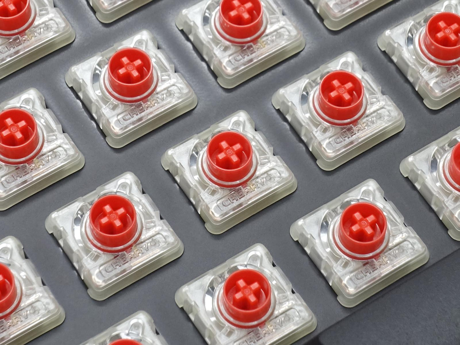 Filco Majestouch Stingray Low Profile Mechanical Keyboard