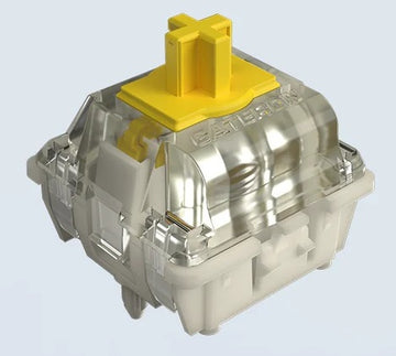 Wooting Switches