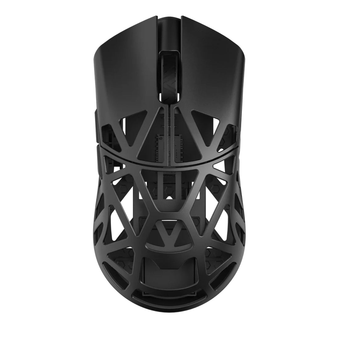 MK x WLMOUSE Beast X 8K Wireless Mouse