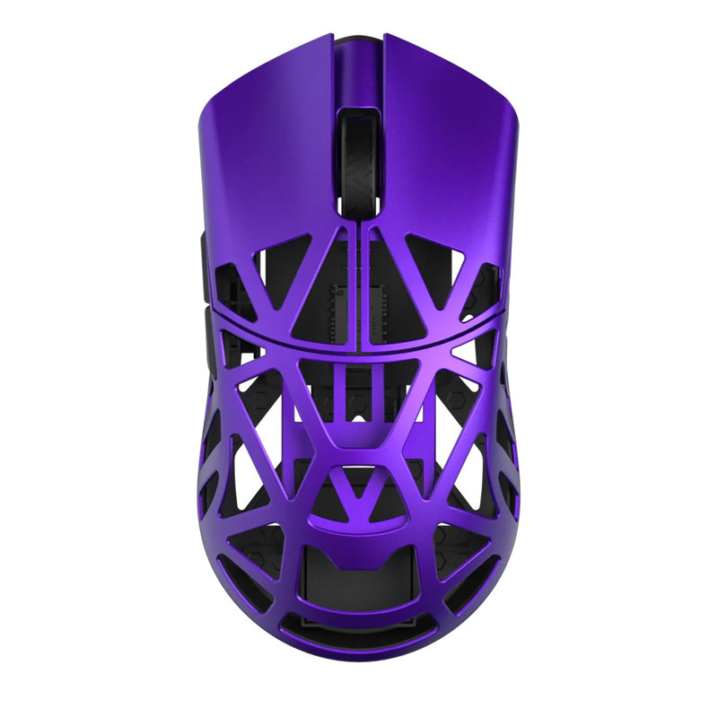 MK x WLMOUSE Beast X 8K Wireless Mouse