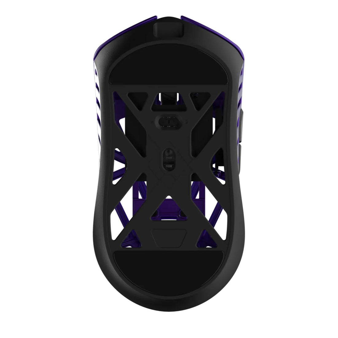 MK x WLMOUSE Beast X 8K Wireless Mouse