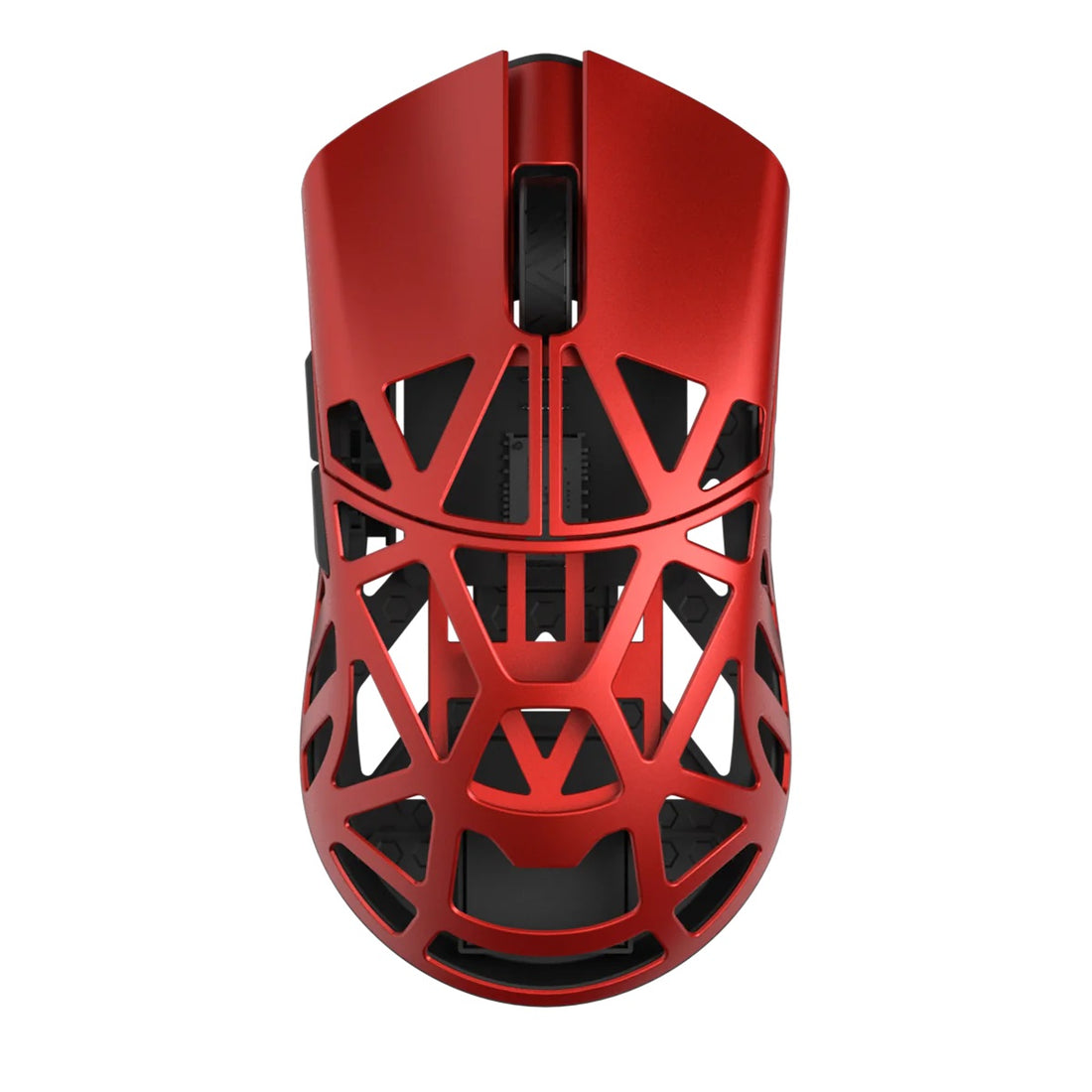 MK x WLMOUSE Beast X 8K Wireless Mouse